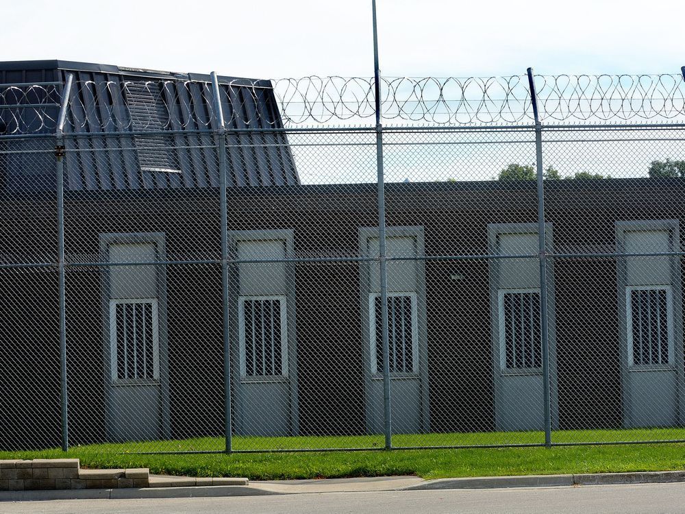 Inquest into deaths of seven inmates at London's jail to start Oct. 21 ...