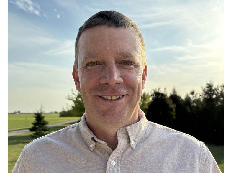 Huron-Kinloss announces new chief building official | Seaforth Huron ... Huron-Kinloss announces new chief building official | Seaforth Huron ...