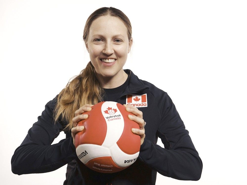 Pembroke to present Key to the City to Paralympian medalist Jolan Wong ...