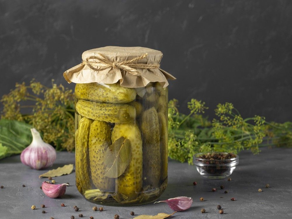 North Algona Wilberforce offers canning, food preservation workshops ...