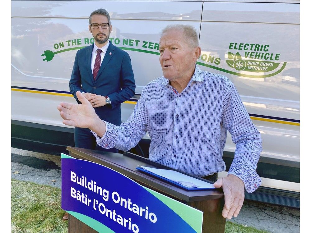 Mayor Ritsma reflects on 2024, and what 2025 may bring | The Stratford ...