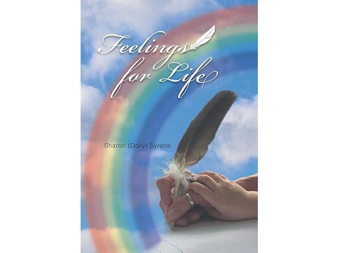 Judge this book by its cover | North Bay Nugget