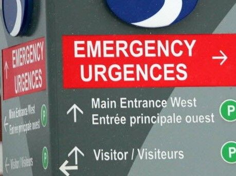 Sault Area Hospital, First Nations team sign pact | Sault Star