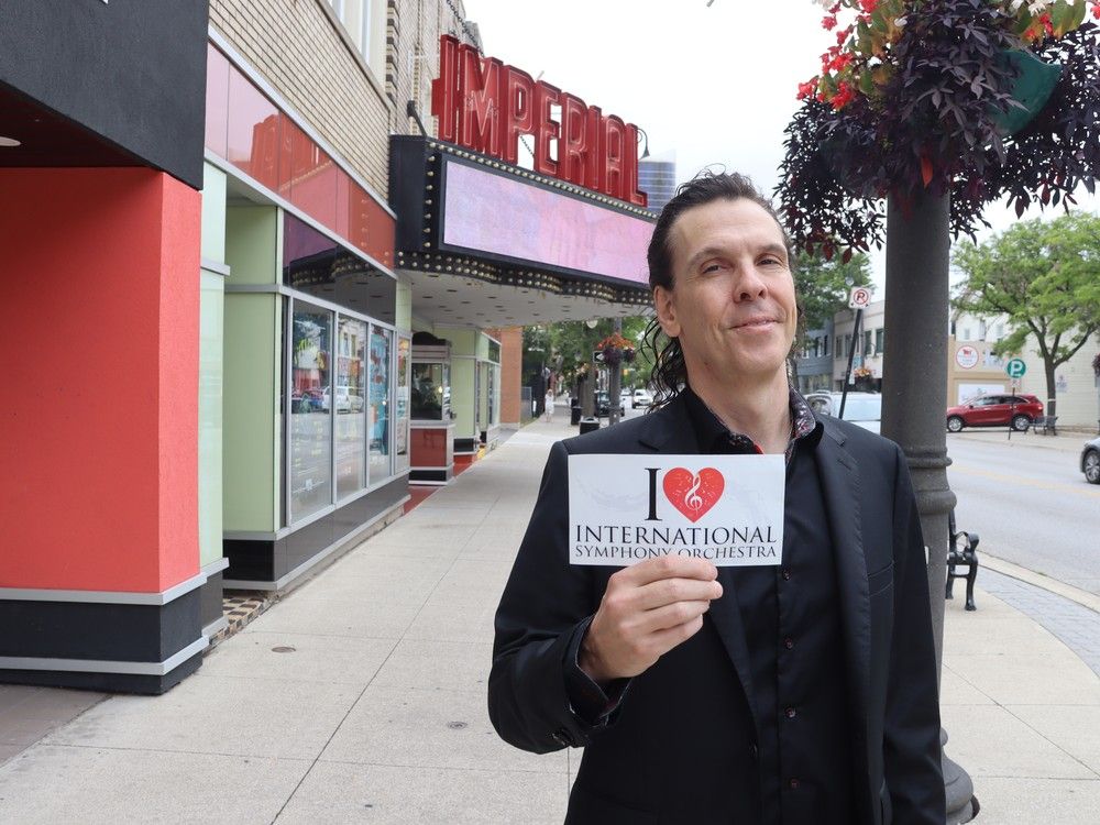 International Symphony Orchestra season opens in Sarnia | The Sarnia ...