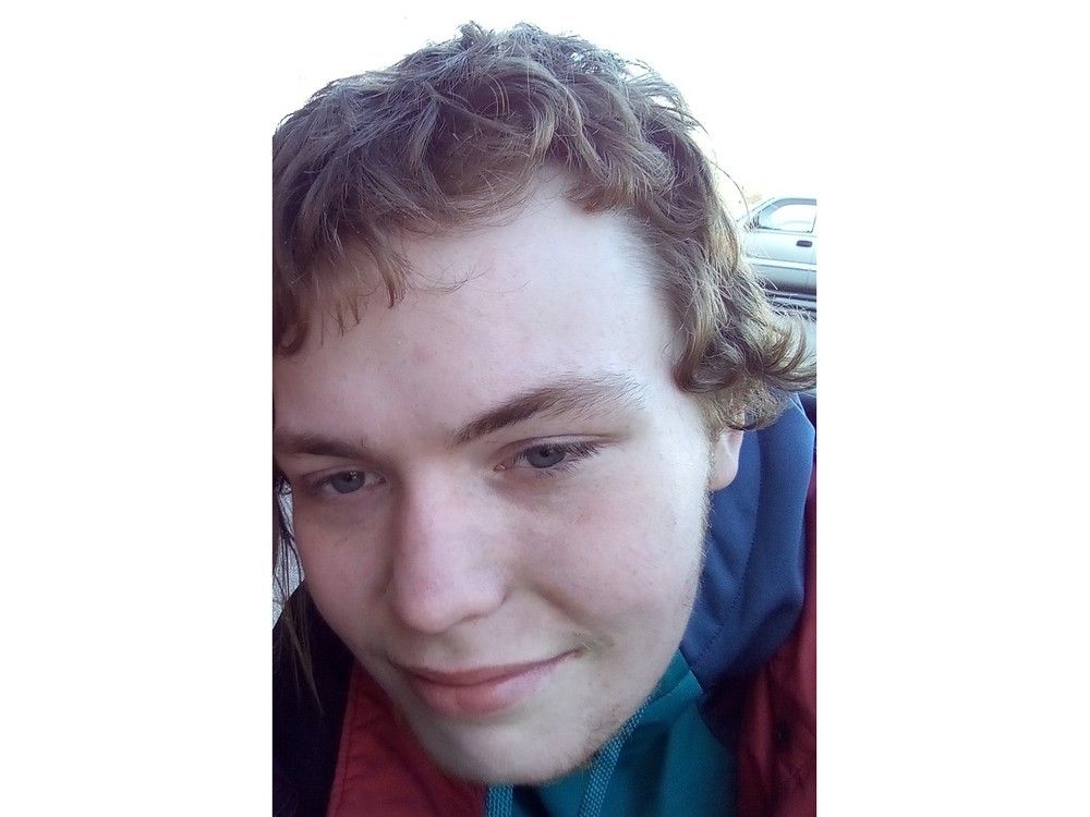 Sarnia man reported missing just got out of jail for fraud | The Sarnia ...