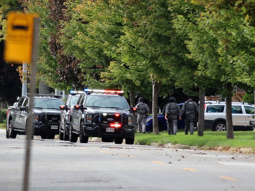 Sarnia News | Latest Local Headlines | The Sarnia Observer