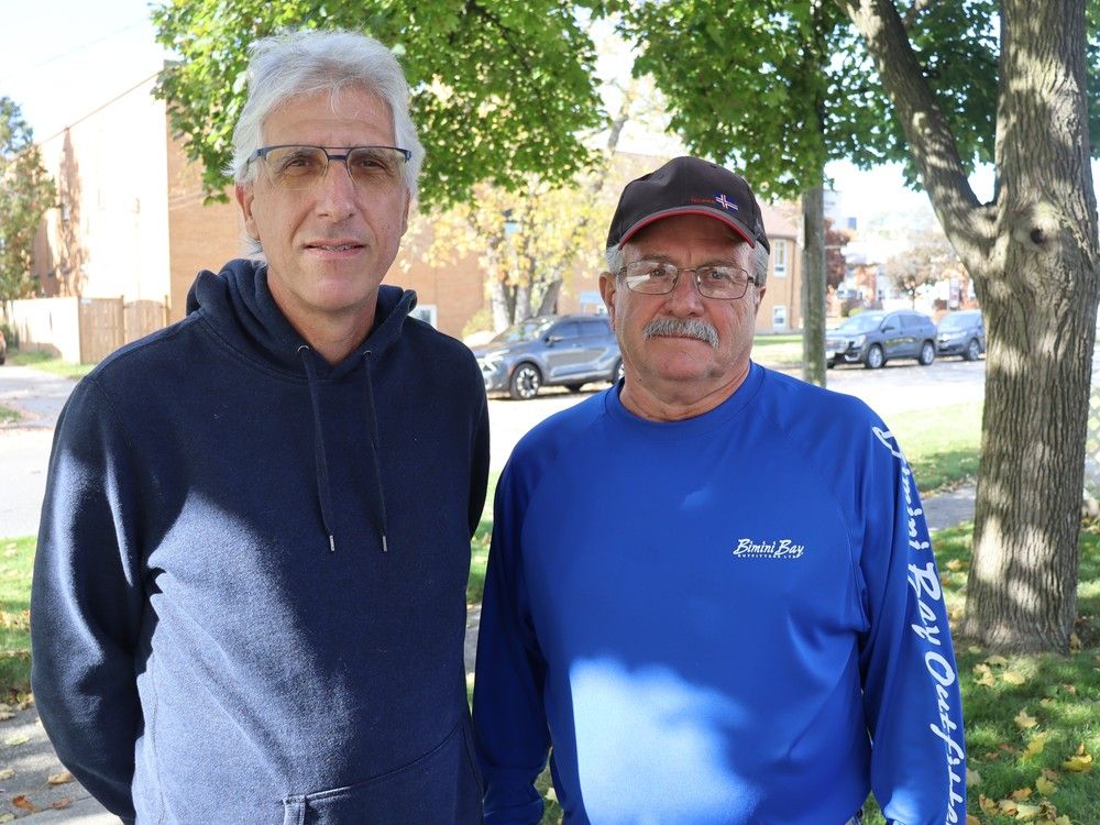 Petition seeks action to counter impact of Sarnia shelter | The Sarnia Observer