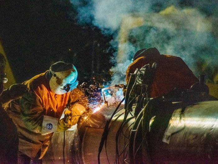 $2.8B ATCO pipeline in the works for Heartland | Sherwood Park News