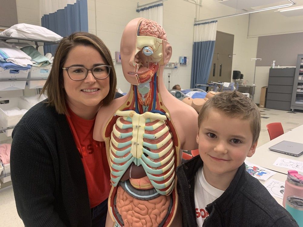 Nursing program available at Fanshawe's Simcoe campus | Simcoe Reformer