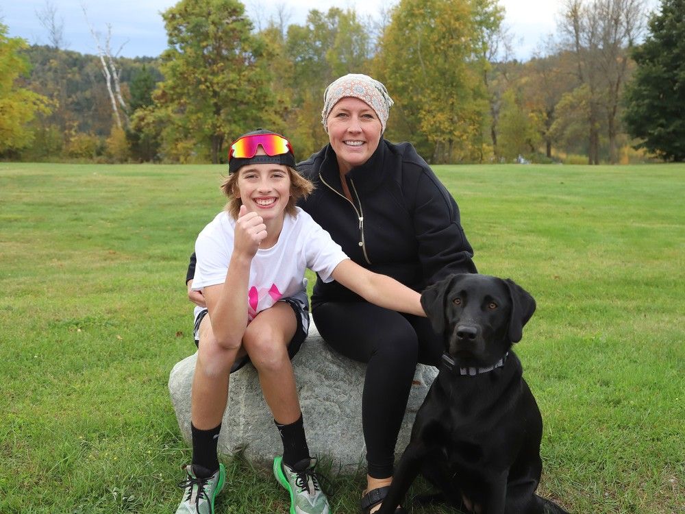 CIBC Run for the Cure to be held in Sudbury on Sunday | Sudbury Star