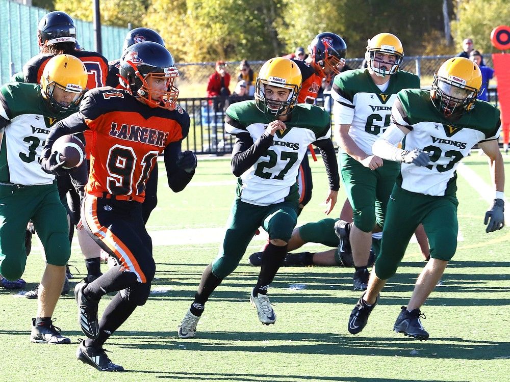 High School Sports: Ever wonder how an SDSSAA sports schedule is made ...