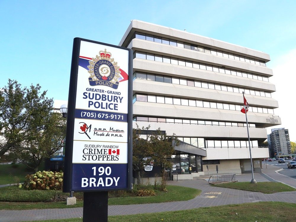 Plan to fix Sudbury's crumbling police station needed now: Union ...