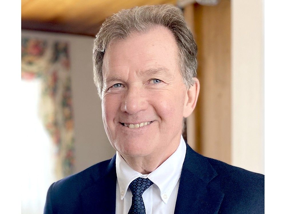 George Pirie acclaimed as Ontario PC Party candidate for Timmins | The ...