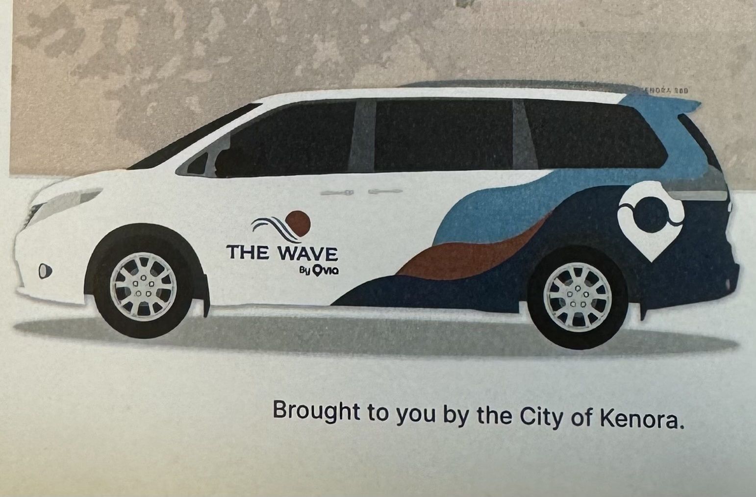 City's new microtransit service launching later in the month | Kenora Miner