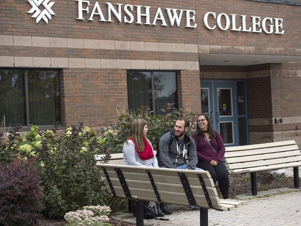 Weekend open house to highlight Fanshawe's Woodstock campus | The ...