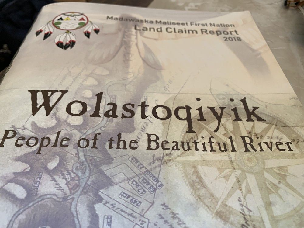 Judge releases private property owners from Aboriginal title fight ...