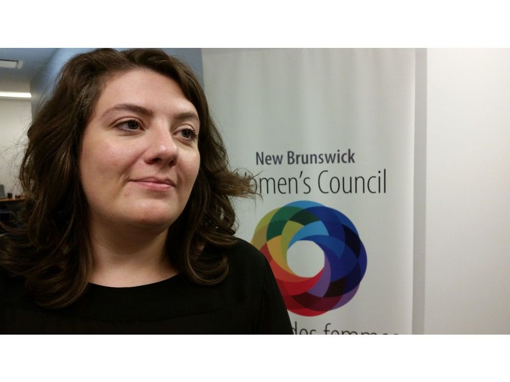 Making herstory: The rise of N.B.’s first woman premier | Telegraph-Journal