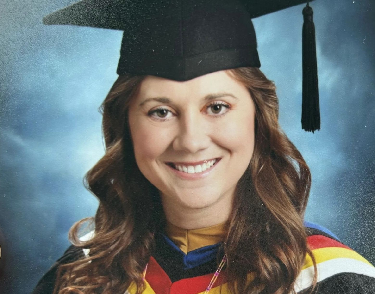 Stint at LU a ‘journey of self-discovery’ for recent grad | Sudbury Star