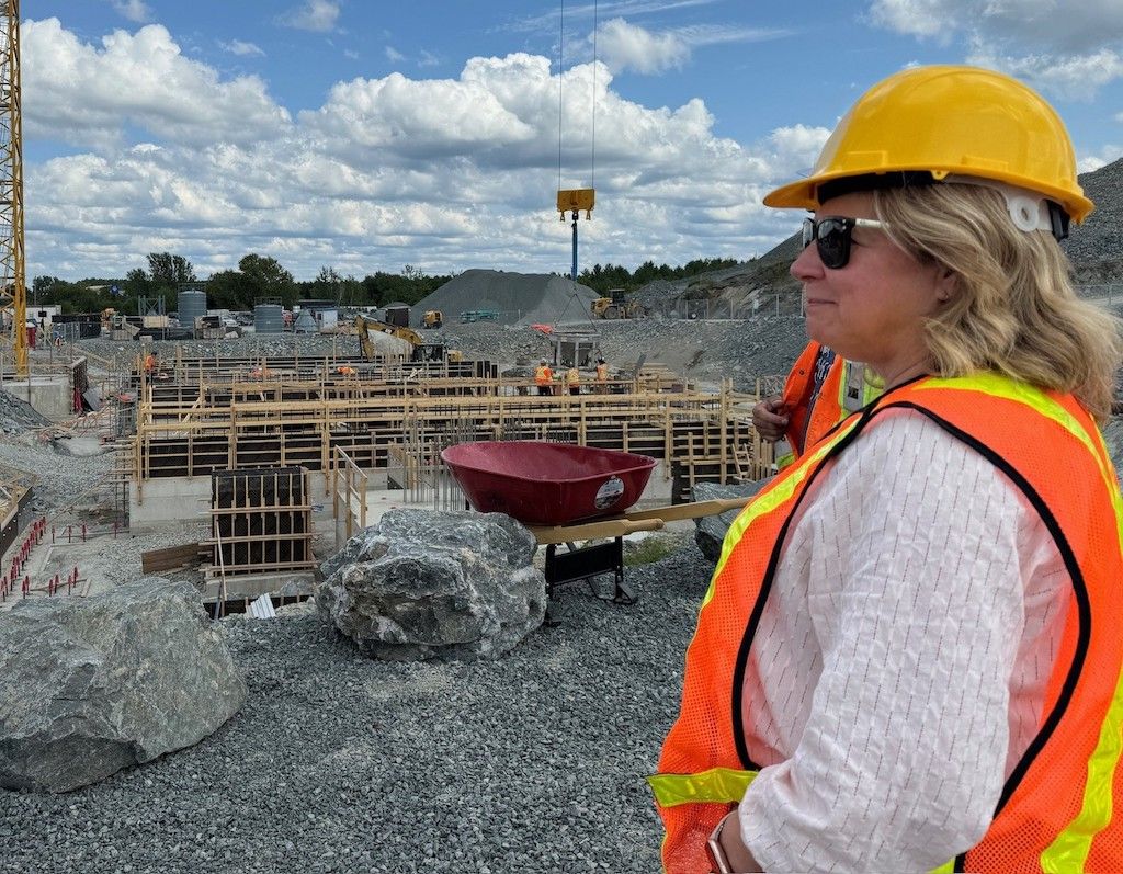 Lapointe slams Tory housing plan as misguided | Sudbury Star