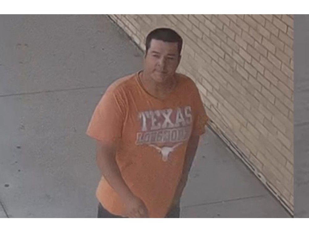 'Don't try to be a hero and no one gets hurt': Robber faces prison ...