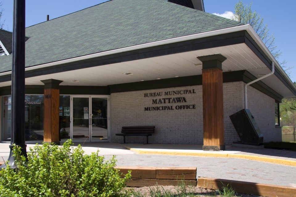 Mattawa looking to reduce its insurance bill | North Bay Nugget