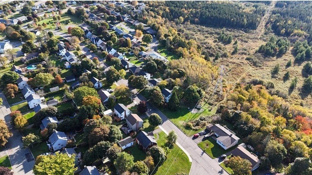 The naming of Quinton Heights Wiggie’s Hill | Telegraph-Journal