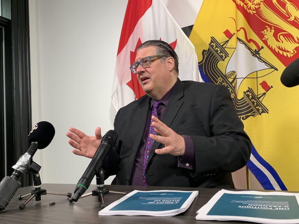 Advocate hasn’t ruled out public inquiry on partial-day plans ...