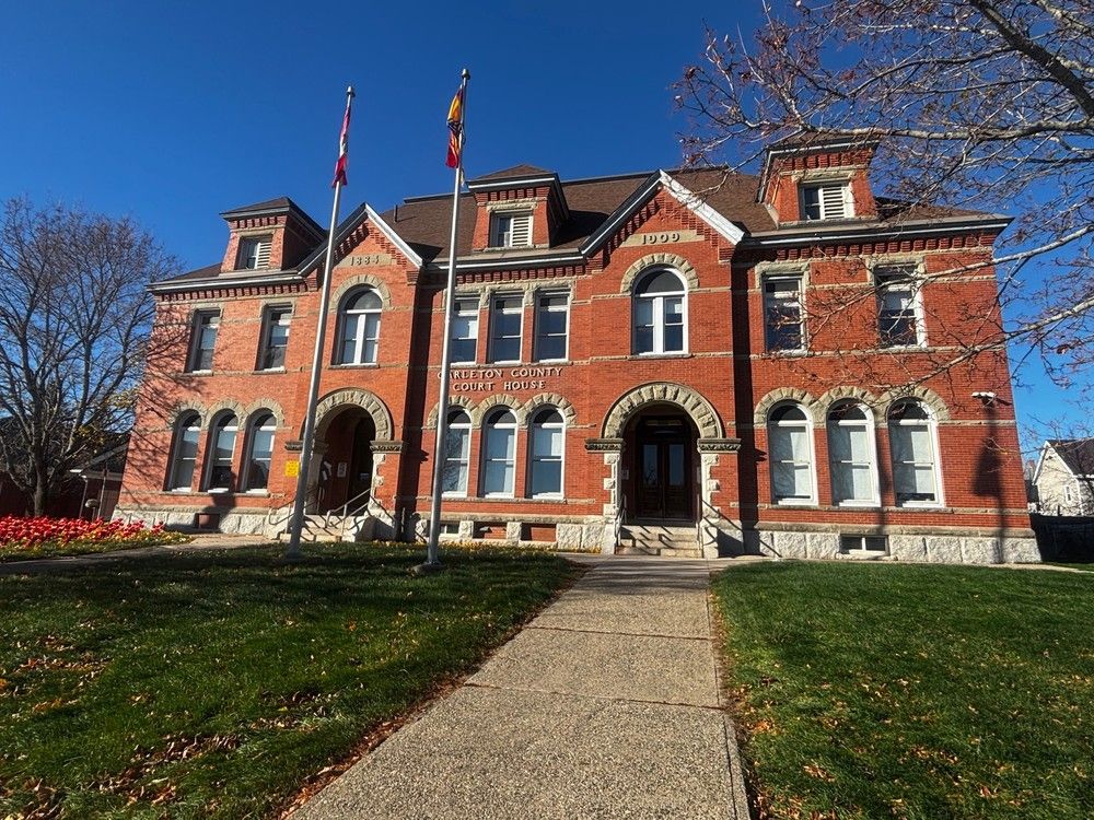 Case Against Nb Mountie Charged With Aggravated Assault Delayed Telegraph Journal 9263
