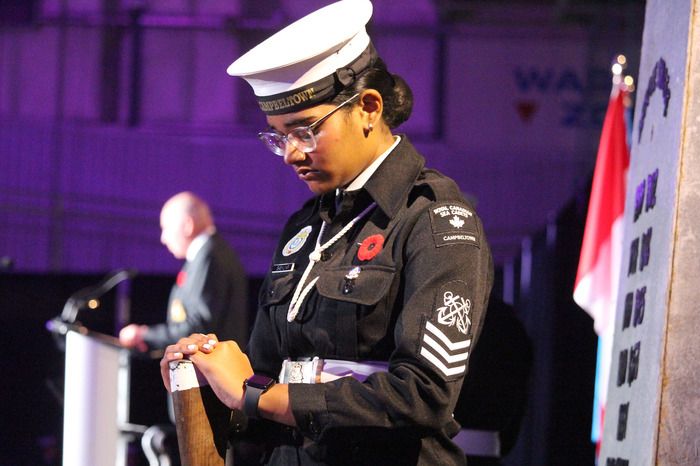 80th anniversary of D-Day, RCAF 100th history marked at 2024 ...