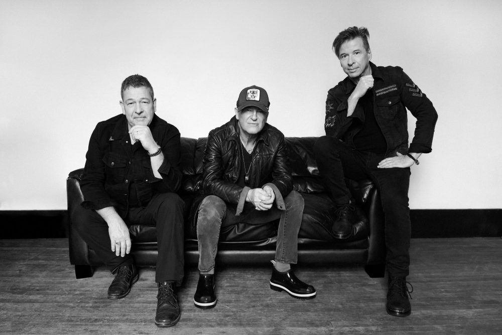 Glass Tiger to perform at Chatham Capitol Theatre Nov. 28 | Chatham ...