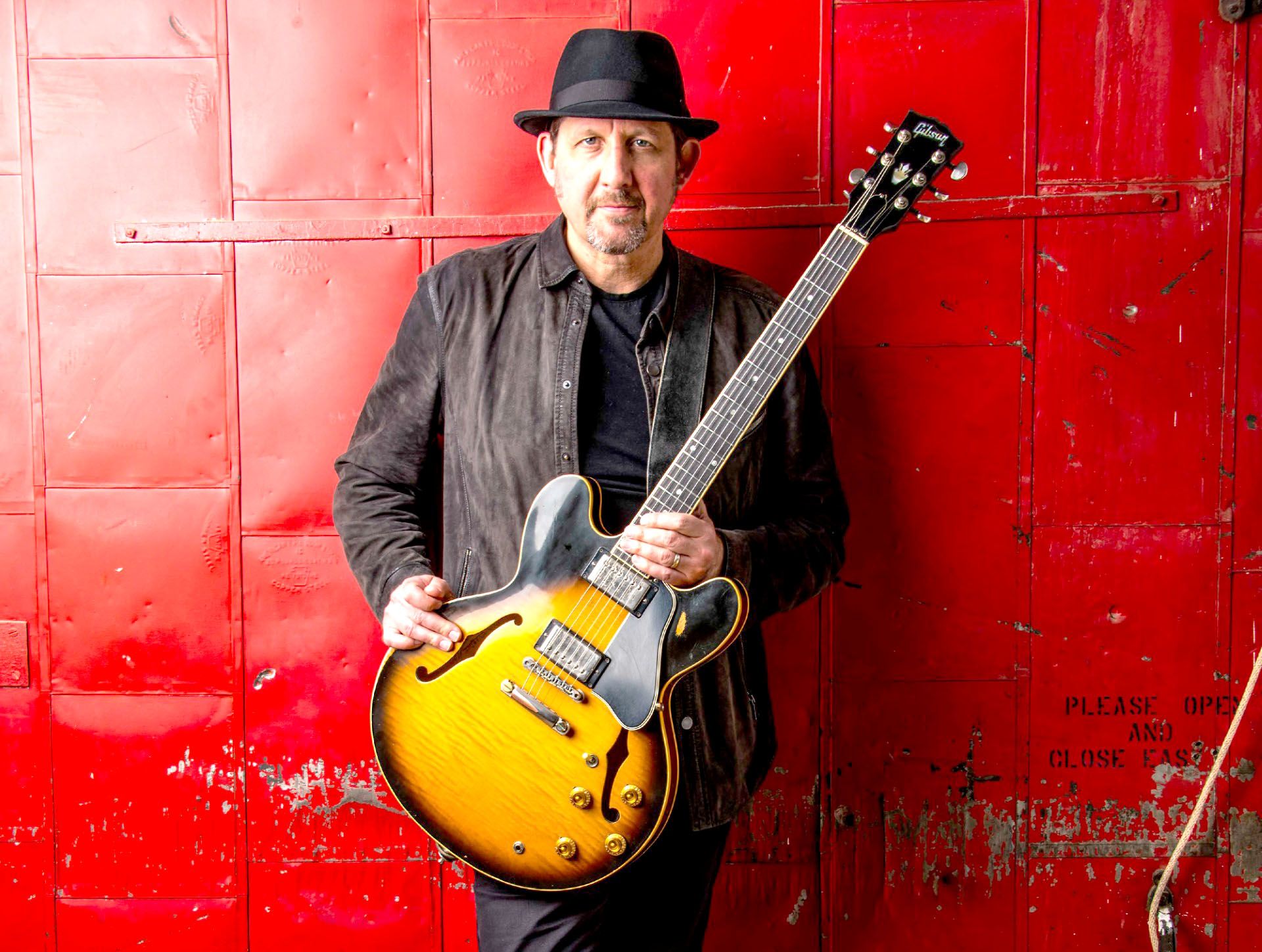 Steve Strongman soars with Fabulous Thunderbirds | Sault Star