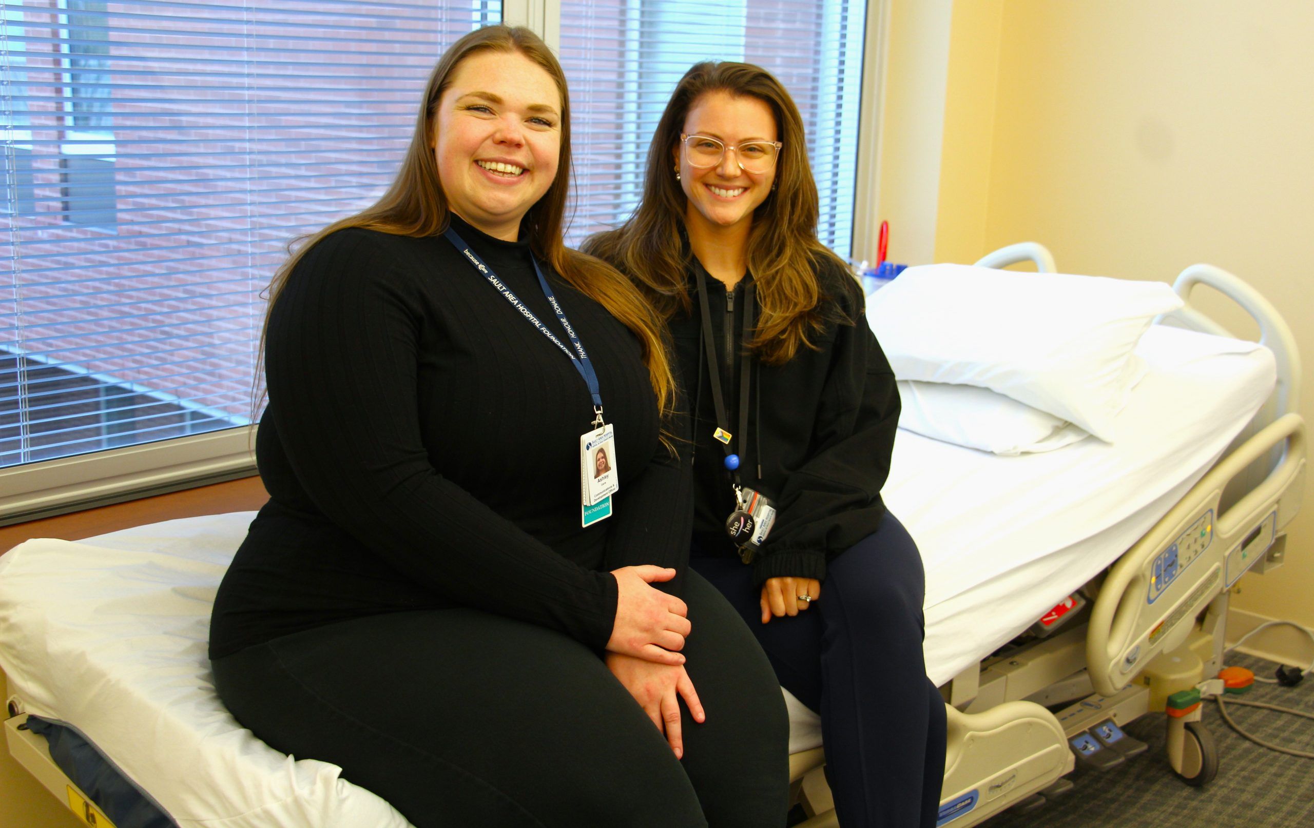 Split the Pot: new lottery for Sault Area Hospital to fund essential ...