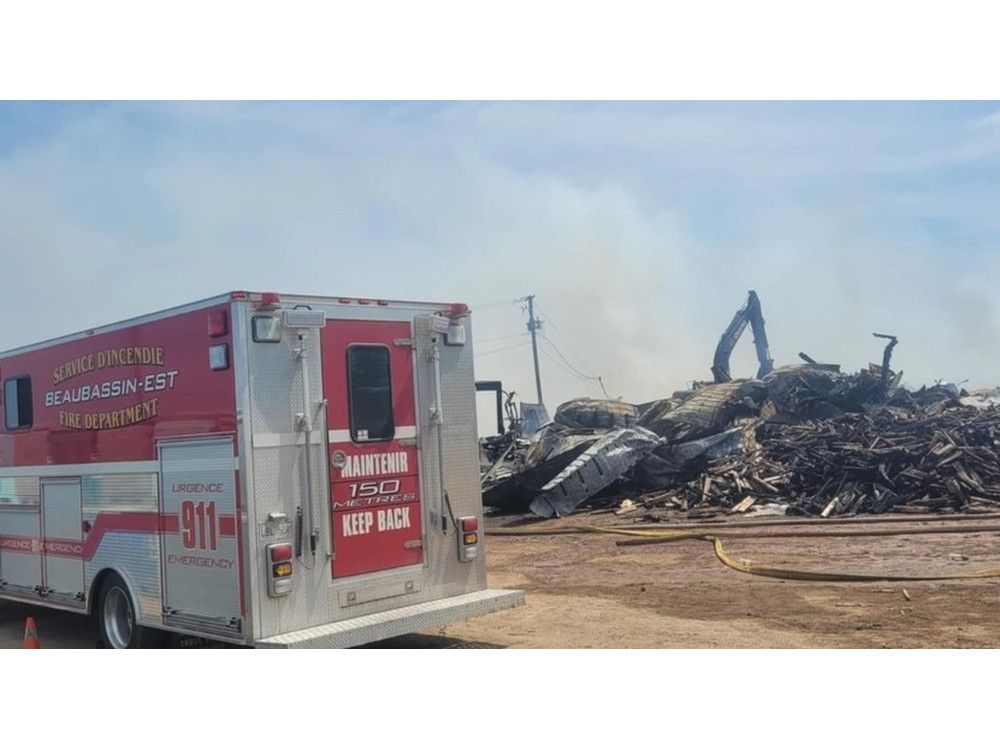 Psych evaluation ordered for man accused of destroying fish plant ... Psych evaluation ordered for man accused of destroying fish plant ...