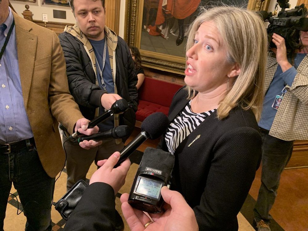 Holt says it might be high time to get rid of gas regulations ...