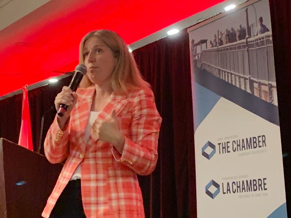 Tracy Bell: Implications for business community from throne speech ...