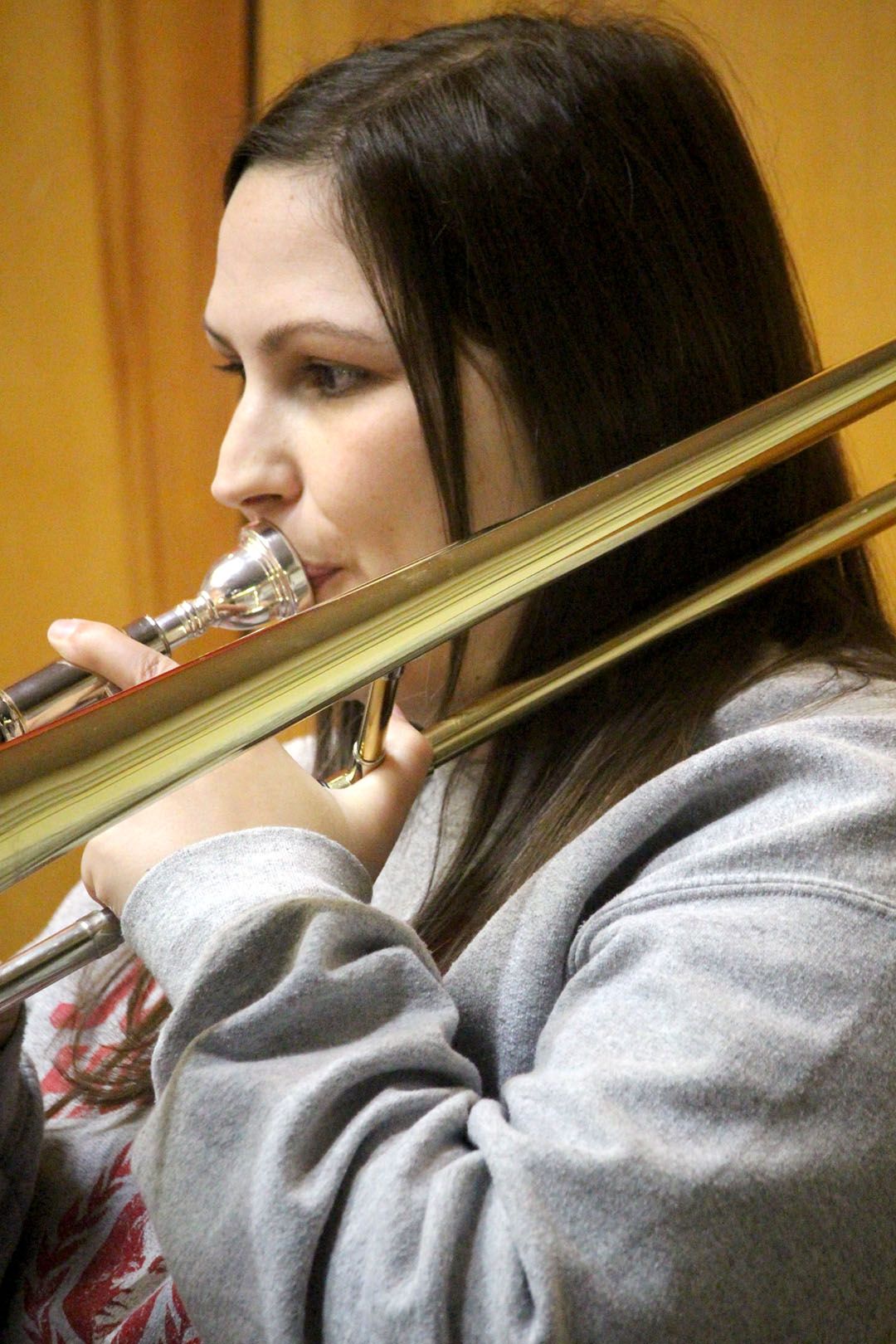 Brass band preps Christmas show: GALLERY | Sault Star
