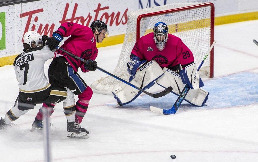 QMJHL teams prepare for high-stakes trade window | Telegraph-Journal