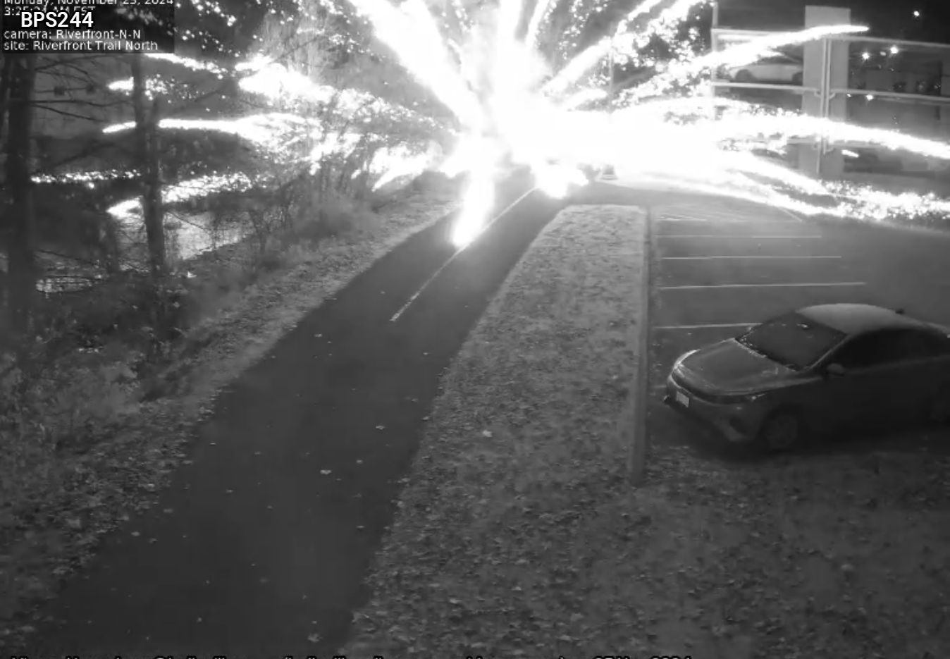 Belleville Police report ‘small explosion’ in downtown | Belleville ...