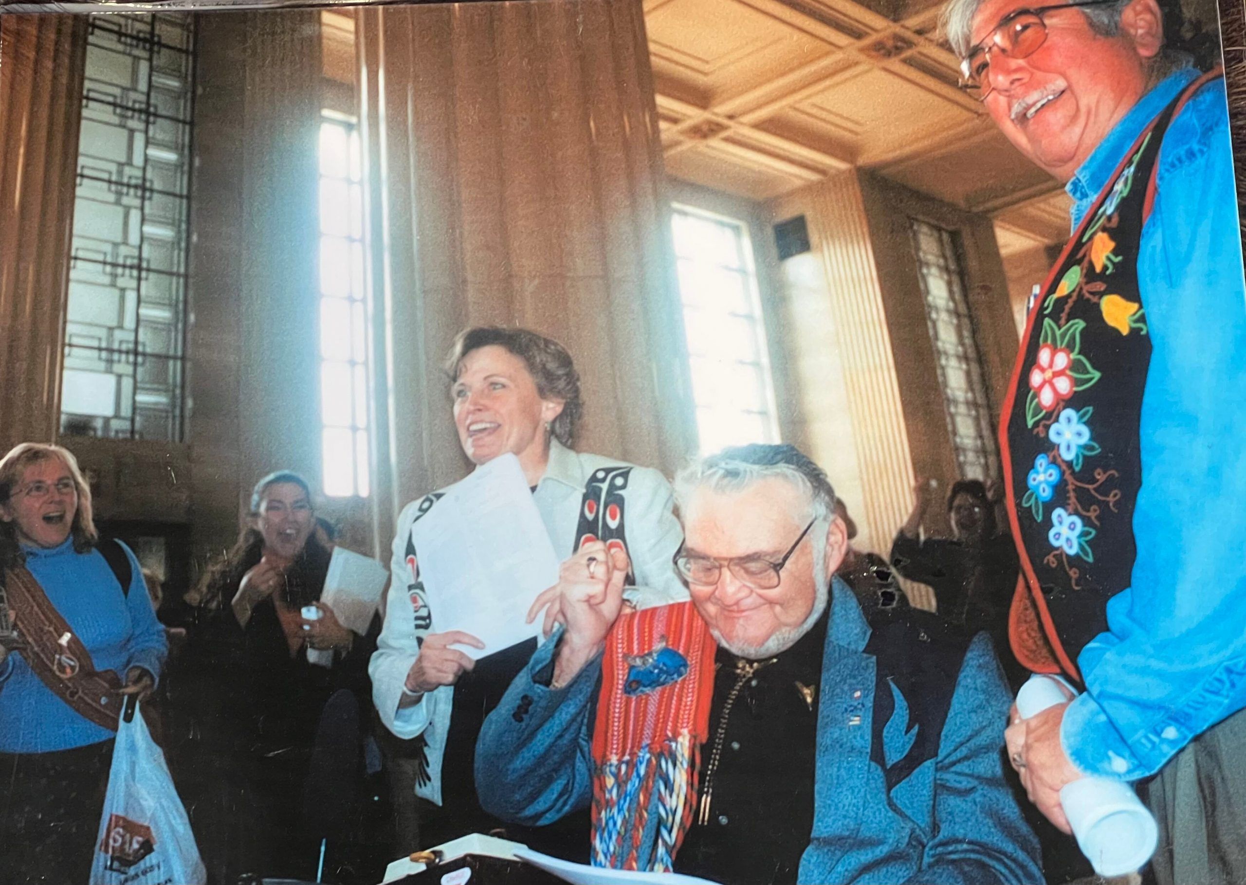 Sault Film Festival showcases local Powley Case documentary | Sault Star