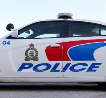 Police briefs | Belleville Intelligencer