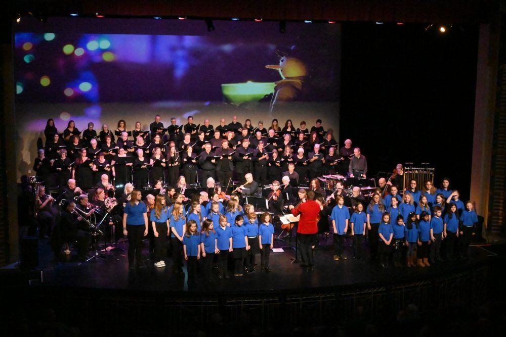 St. Andrew's to present Christmas concert at Capitol | Chatham Daily News