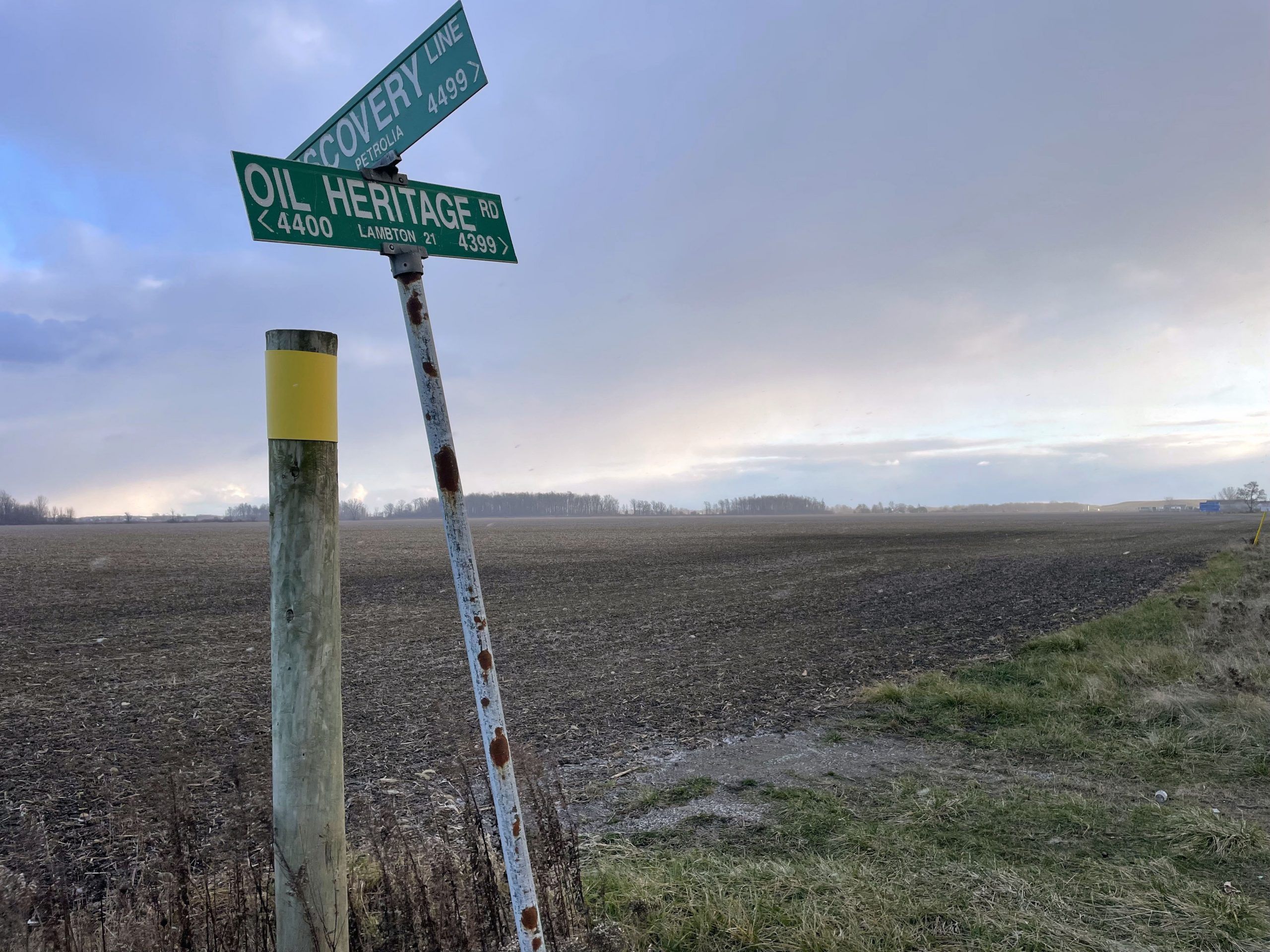 Lambton OPP renews call for tips in Karen Caughlin’s 1974 death | The ...