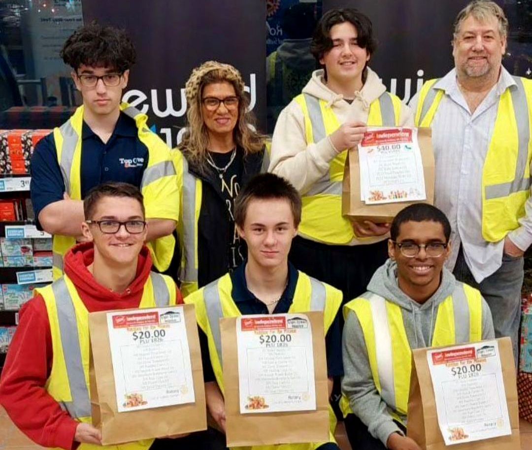 Sudbury Sunrisers kick off campaigns to support Elgin Street Mission ...