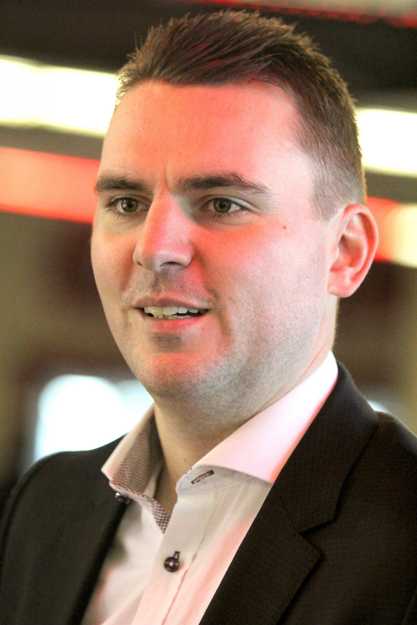 Soo Greyhounds GM Kyle Raftis and new CHL NCAA hockey landscape | Sault ...