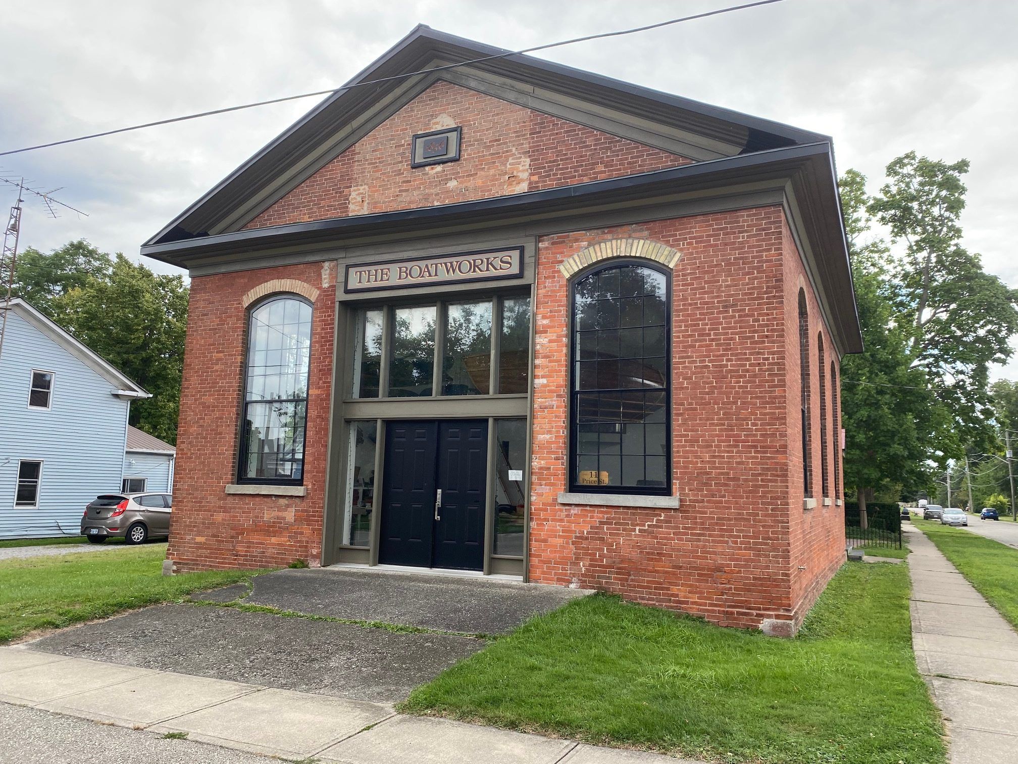 Five Port Rowan and area homes to be opened on annual tour | Simcoe ...