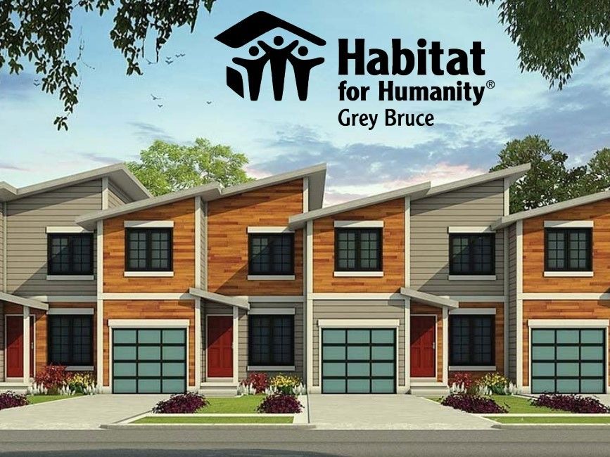 Habitat planning eight-unit Owen Sound build | Owen Sound Sun Times