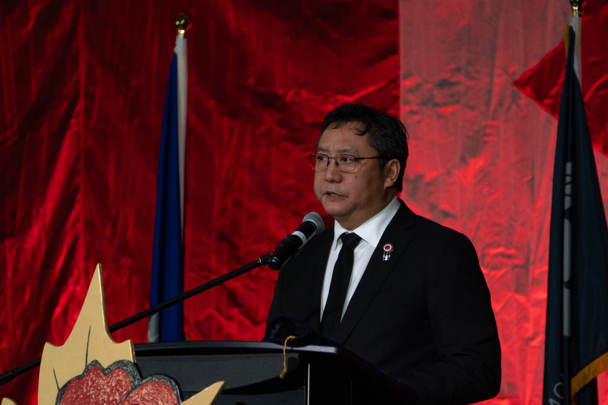 Yao bringing funding suggestions for northern Alberta in 2025 | Fort ...