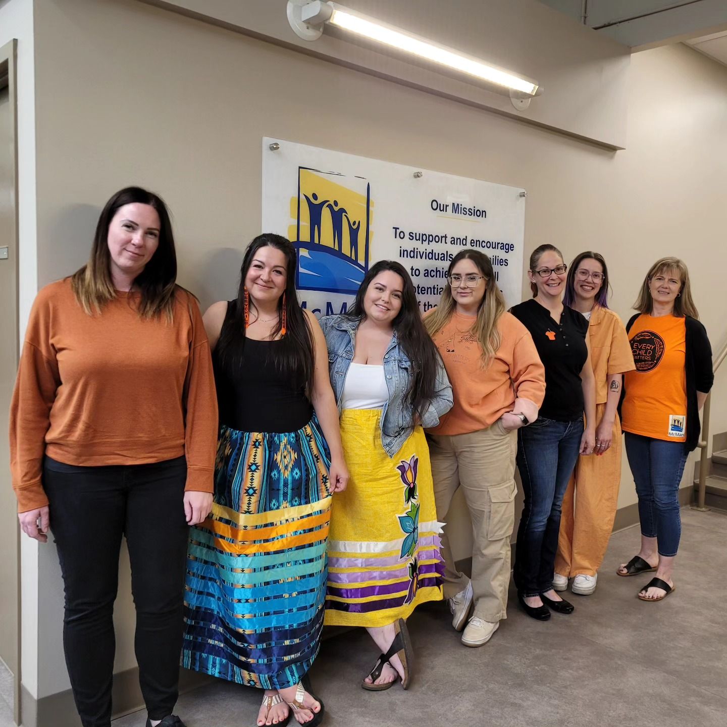 McMan recruits foster parents in Fort McMurray amidst shortage | Fort ...