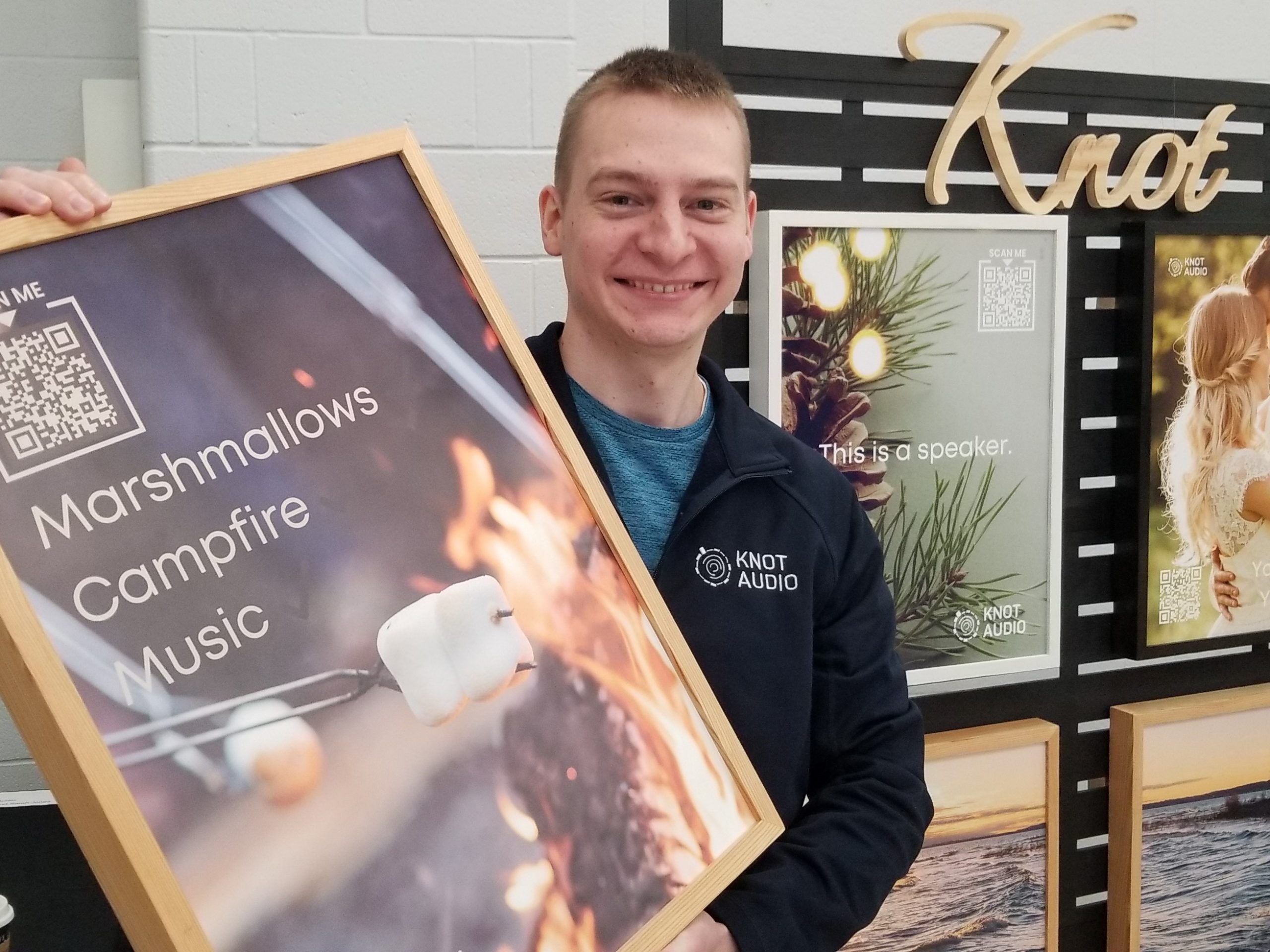 'Makerspace' a place to learn skills and share knowledge | Owen Sound ...