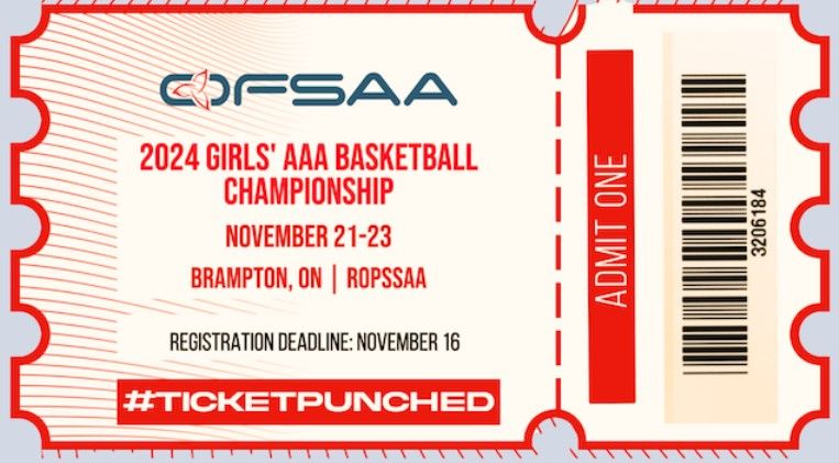 Assumption falls in OFSAA consolation championship | Brantford Expositor